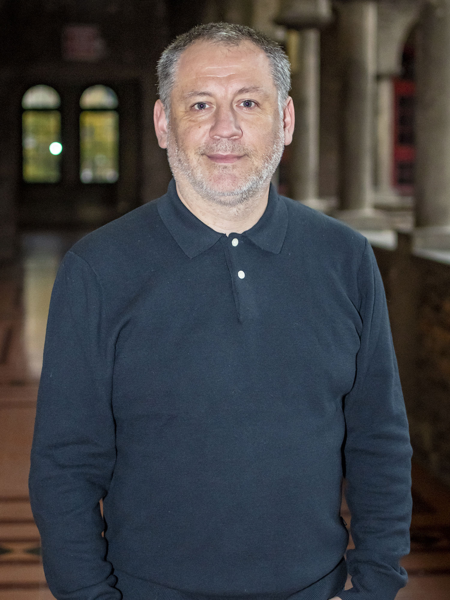 Miguel Ángel Cornejo - Teleduc