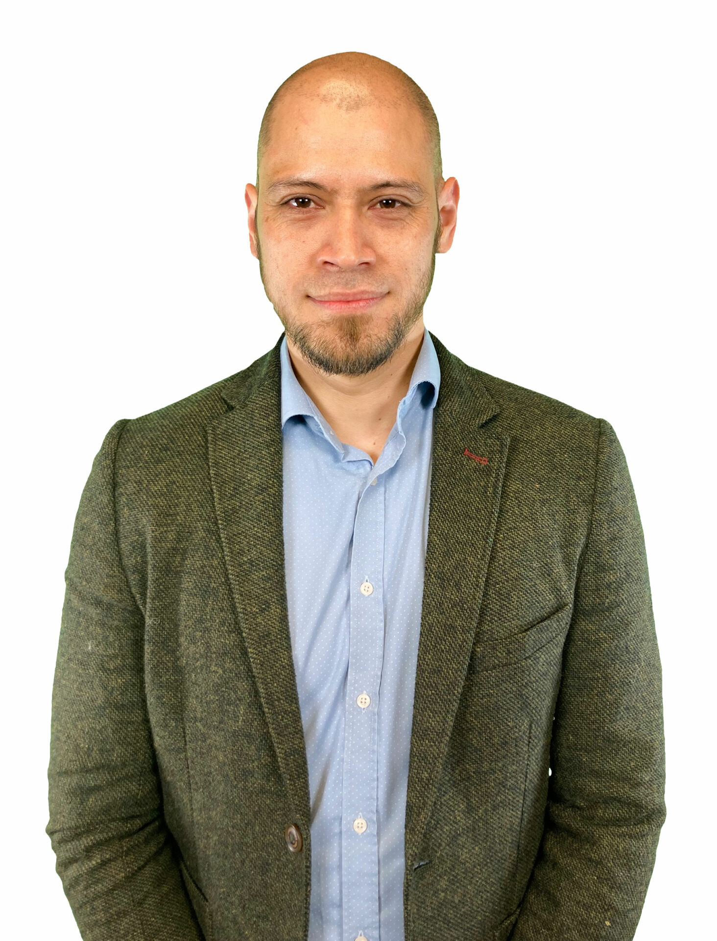 Miguel Muñoz - Teleduc