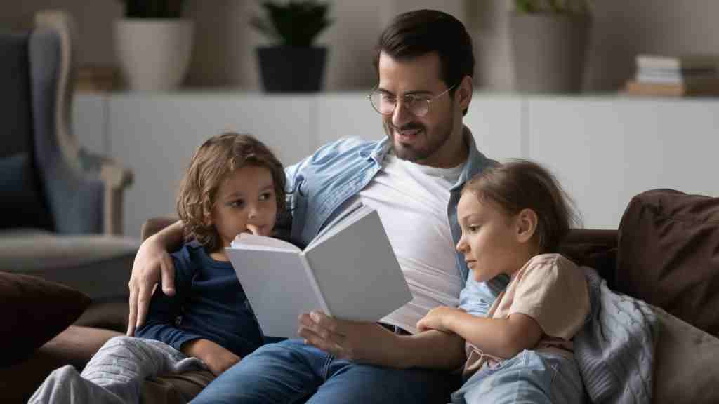 ¿Por qué es importante fomentar la lectura en niños y niñas?