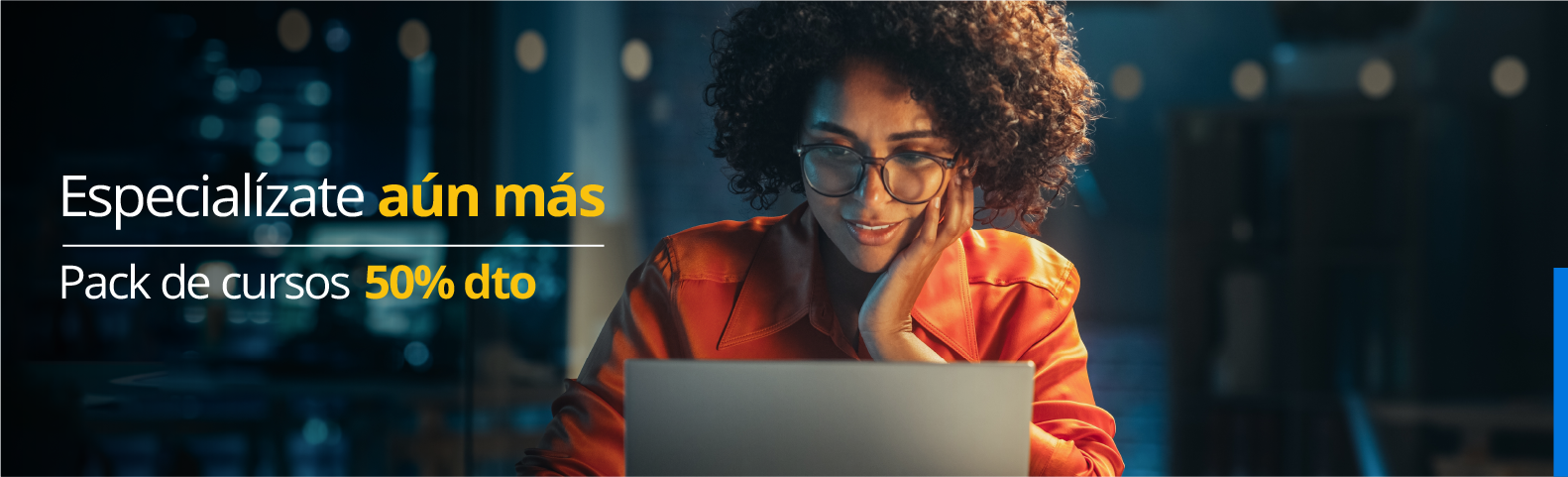 Inicio Programas Empresas Teleduc Blog FAQ