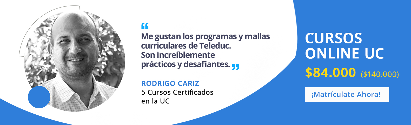 Inicio Programas Empresas Teleduc Blog FAQ