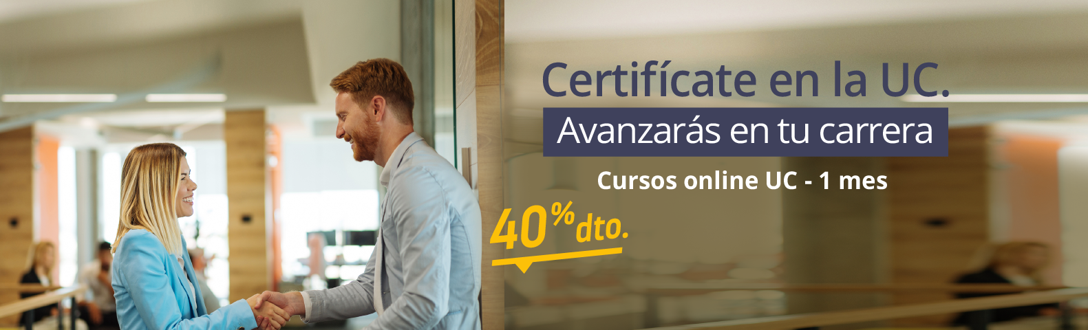 Inicio Programas Empresas Teleduc Blog FAQ