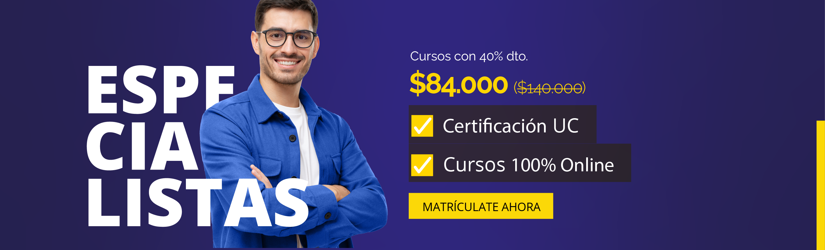 Inicio Programas Empresas Teleduc Blog FAQ