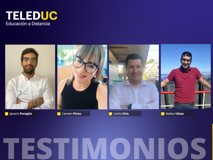 Blog Teleduc - Cursos Online UC