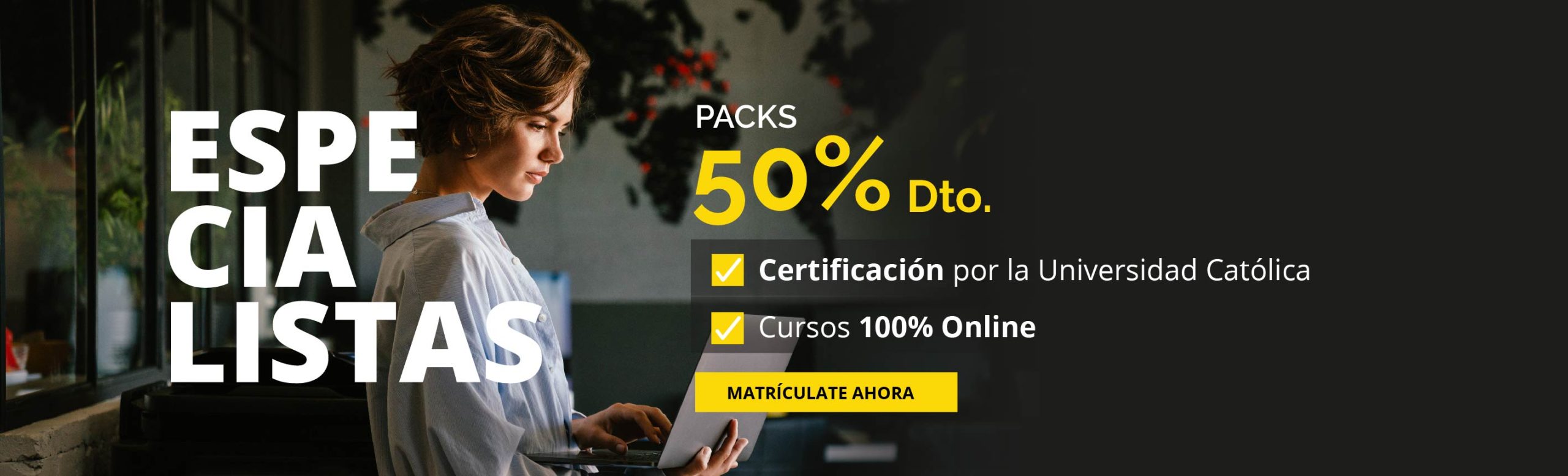 Inicio Programas Empresas Teleduc Blog FAQ