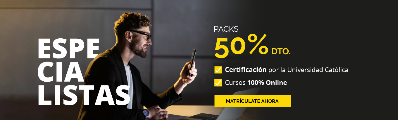 Inicio Programas Empresas Teleduc Blog FAQ