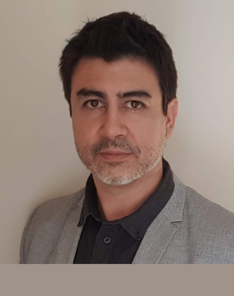 Rodrigo Cubillos Bravo - Teleduc